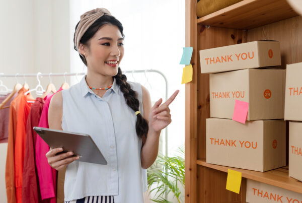 CRM vs. SRM: Decoding the Differences Between CRM and SRM