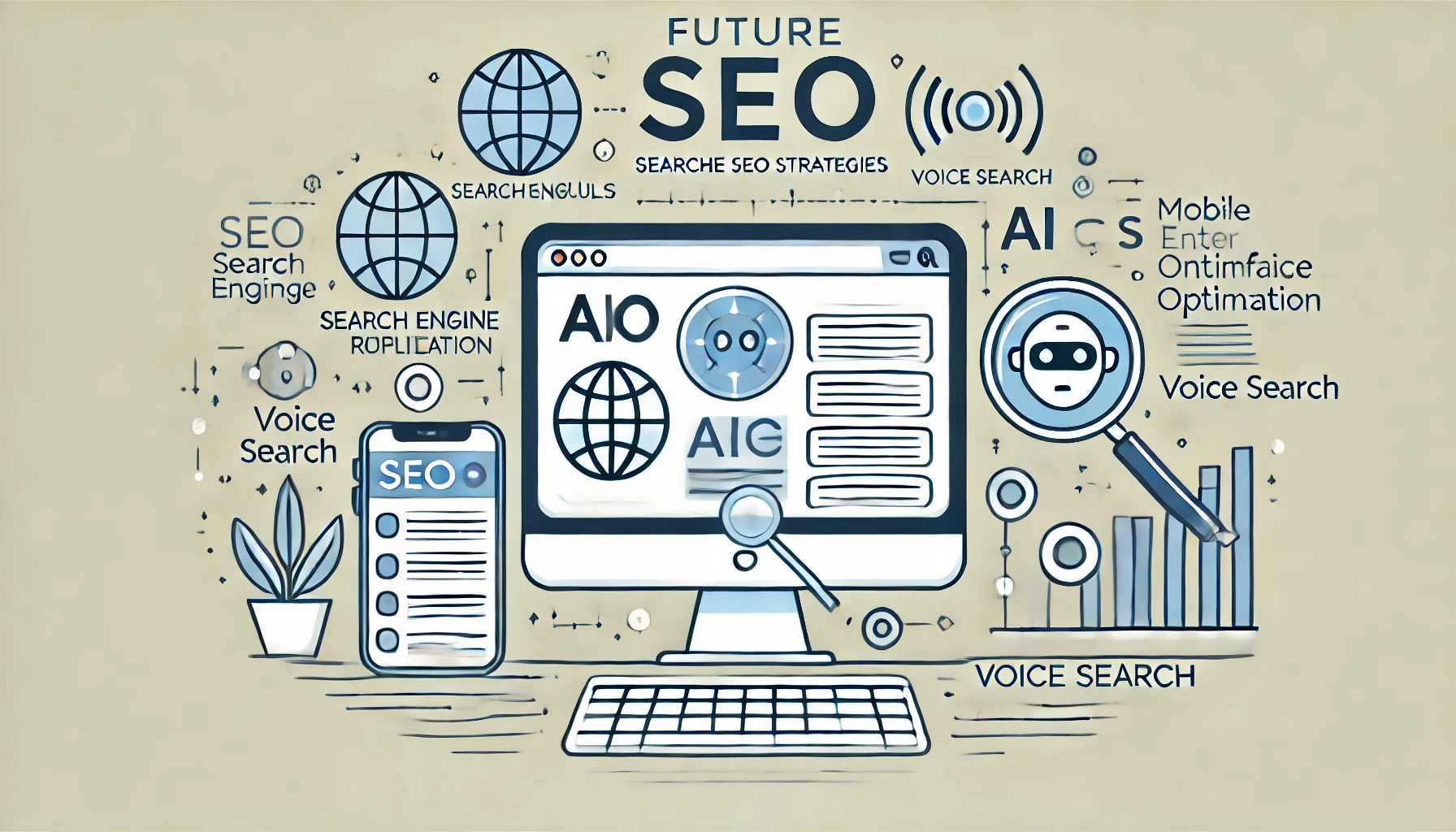 The Evolution of SEO: Predictions and Strategies for the Next Decade | Demand Playbook